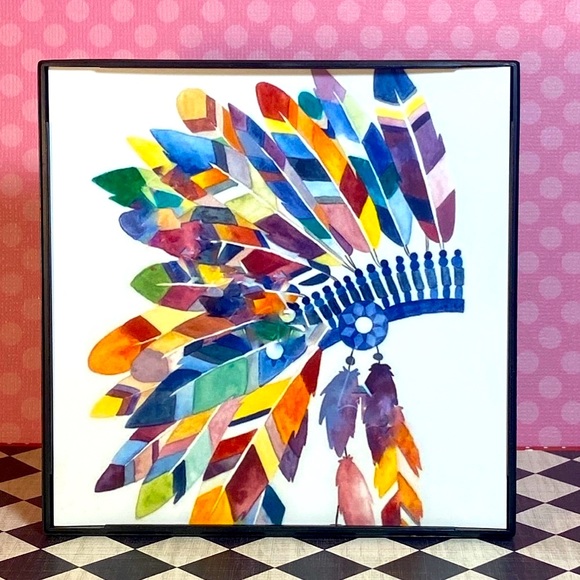 Accents | Tribal Boho Decor | Poshmark